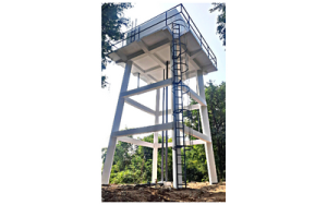 Elevated Water Tanks: Types & Benefits - Civil Engineer Mag