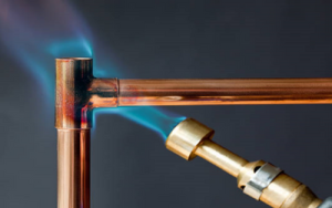 Types of Pipe Joints in Plumbing Systems - Civil Engineer Mag