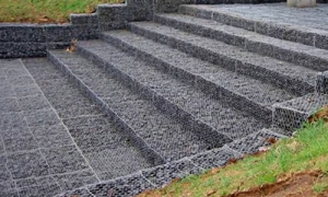 Types of Gabions in Civil Construction - Civil Engineer Mag