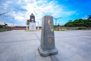 Kilometer Post in Highway Engineering - Civil Engineer Mag