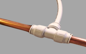 Types of Pipe Joints in Plumbing Systems - Civil Engineer Mag