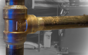 Types of Pipe Joints in Plumbing Systems - Civil Engineer Mag