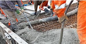 Concrete Works: Process & Applications - Civil Engineer Mag