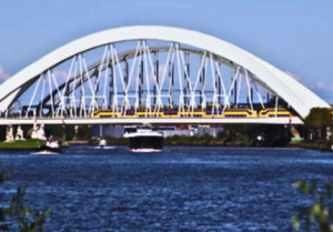 Bridge Components & Their Classifications - Civil Engineer Mag