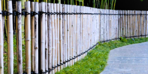 Types of Fences & Their Applications - Civil Engineer Mag