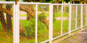 Types of Fences & Their Applications - Civil Engineer Mag