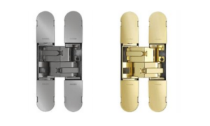 Types of Door Hinges & Their Uses - Civil Engineer Mag