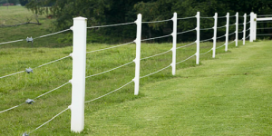 Types of Fences & Their Applications - Civil Engineer Mag