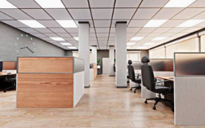 Types of False Ceilings in Interiors - Civil Engineer Mag