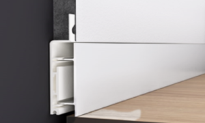 Types of Skirting in Interior Design - Civil Engineer Mag