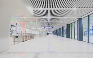 Types of False Ceilings in Interiors - Civil Engineer Mag