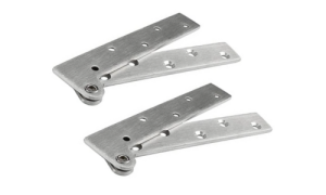 Types of Door Hinges & Their Uses - Civil Engineer Mag