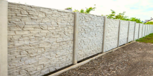 Types of Fences & Their Applications - Civil Engineer Mag