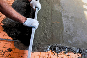 Concrete Screed vs Topping Concrete: Which is the Right Choice? - Civil ...