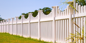 Types of Fences & Their Applications - Civil Engineer Mag