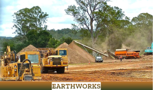 Earthworks in Civil Engineering Projects - Civil Engineer Mag