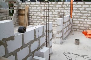 Masonry Works in Building Construction - Civil Engineer Mag