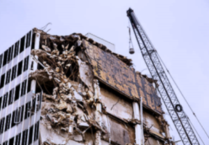 Demolition Techniques & Safety Methods - Civil Engineer Mag