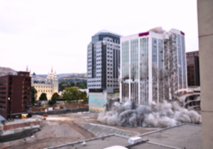 Demolition Techniques & Safety Methods - Civil Engineer Mag