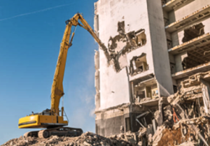 Demolition Techniques & Safety Methods - Civil Engineer Mag