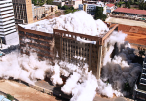 Demolition Techniques & Safety Methods - Civil Engineer Mag