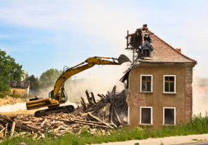 Demolition Techniques & Safety Methods - Civil Engineer Mag
