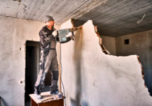 Demolition Techniques & Safety Methods - Civil Engineer Mag