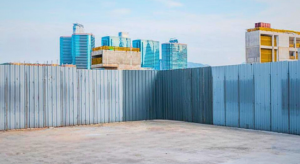 Temporary Fencing for Construction Sites - Civil Engineer Mag