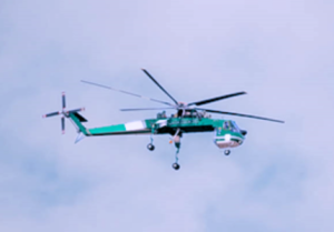 Types of Cranes in Construction Sites - Civil Engineer Mag