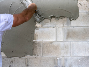Types of Plaster in Building Works - Civil Engineer Mag