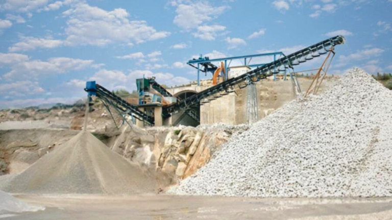 Crushed Concrete Aggregates: Benefits - Civil Engineer Mag