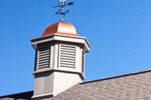 Types of Roof Vents in Building Design - Civil Engineer Mag