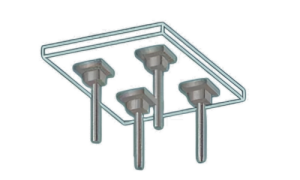 Flat Slab Construction: Features & Uses - Civil Engineer Mag