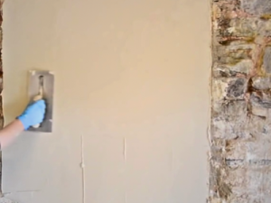 Types of Plaster in Building Works - Civil Engineer Mag