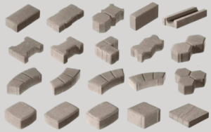Types of Pavers in Construction Works - Civil Engineer Mag