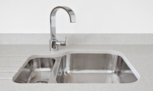 Overmount vs Undermount Sink Comparison - Civil Engineer Mag