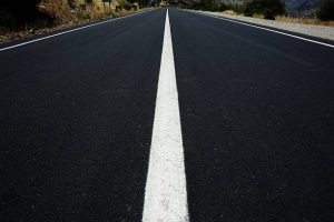 Types of Pavement Markings & Meanings - Civil Engineer Mag