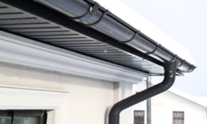 Types of Gutter - Civil Engineer Mag