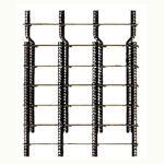Reinforcement Splicing in Concrete Work - Civil Engineer Mag