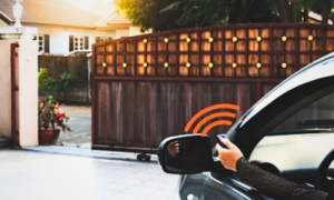 Types of Gates - Civil Engineer Mag