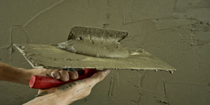 Cement Plaster vs Gypsum Plaster - Civil Engineer Mag