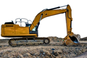 Types of Excavators in Construction - Civil Engineer Mag