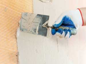 Chicken Mesh for Plastering: Uses & Types - Civil Engineer Mag