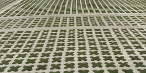 Grasscrete: Eco-Friendly Paving System - Civil Engineer Mag