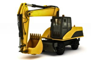 Types of Excavators in Construction - Civil Engineer Mag