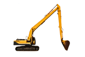 Types of Excavators in Construction - Civil Engineer Mag