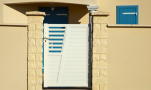 Types of Gates - Civil Engineer Mag