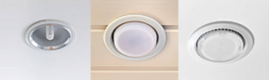 7 Different Types of Ceiling Light Fixtures