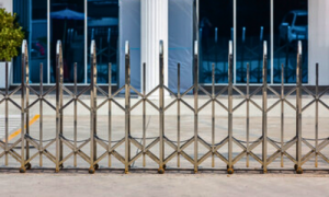 Types of Gates - Civil Engineer Mag