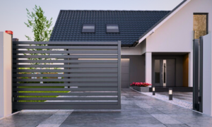 Types of Gates - Civil Engineer Mag